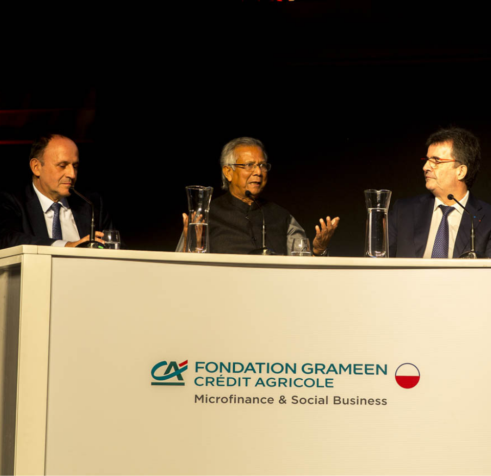 Training workshop & Other programs